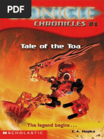 The Road To Mara by Tom Chacha | PDF