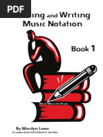 Understanding Gordon's Music Learning Theory | PDF | Music Education ...