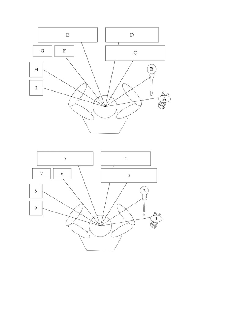 Layout Visio | PDF