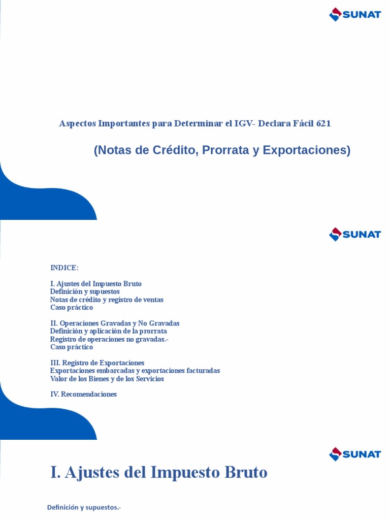 Declara Fácil 621 Igv Set 2020 Descargar Gratis Pdf Impuestos
