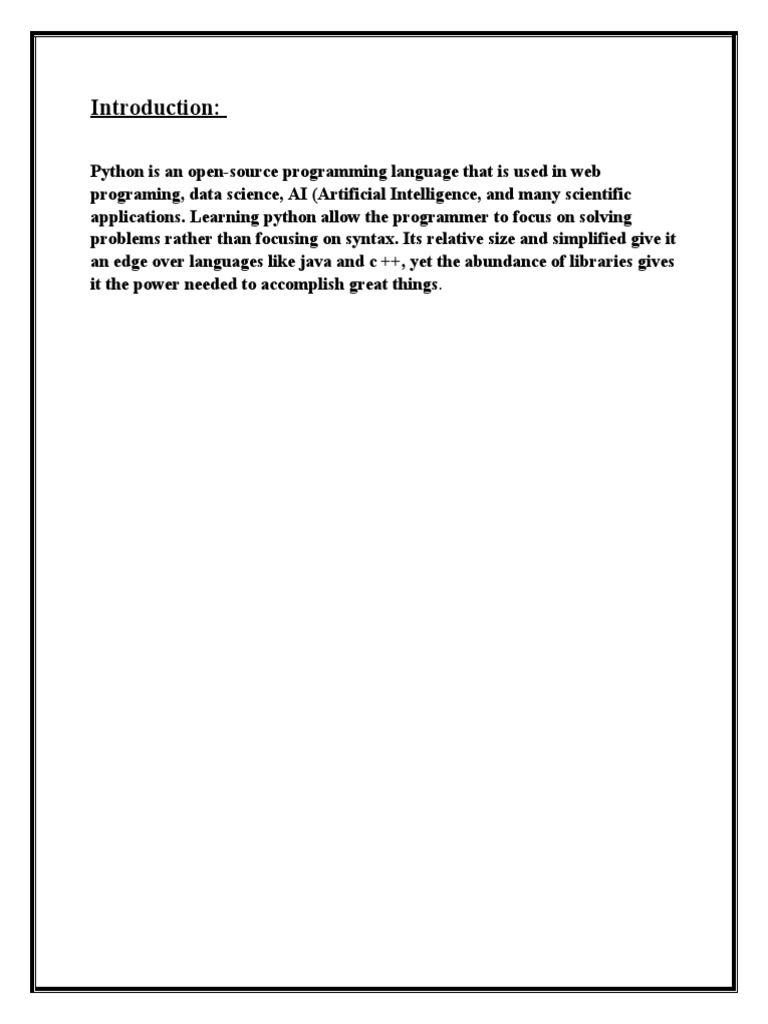 Ip Project | PDF | Computer Programming | Python (Programming Language) Ip Project | PDF | Computer Programming | Python (Programming Language)