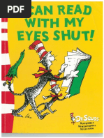 Hop On Pop - Dr. Seuss PDF | PDF