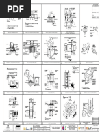 MEP Drawings Legends and Symbols | PDF