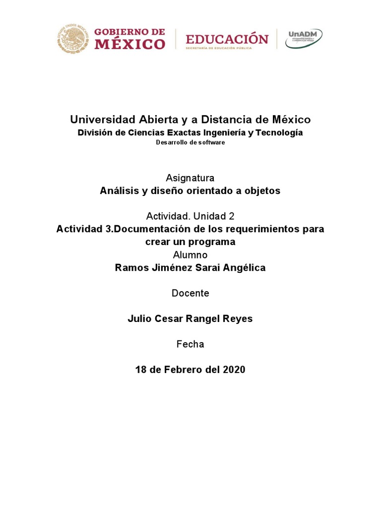 Formato Ieee 830 1998 Pdf Software Usuario Informática