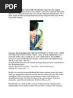 Mengenal Gaya Helikopter Yang Bikin Hubungan Seks Menantang Orami | PDF | Pengembangan Diri