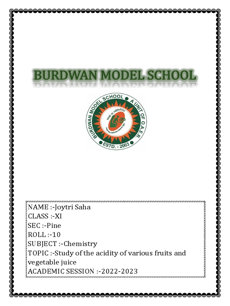 Document 1 | PDF | Juice | Diet & Nutrition