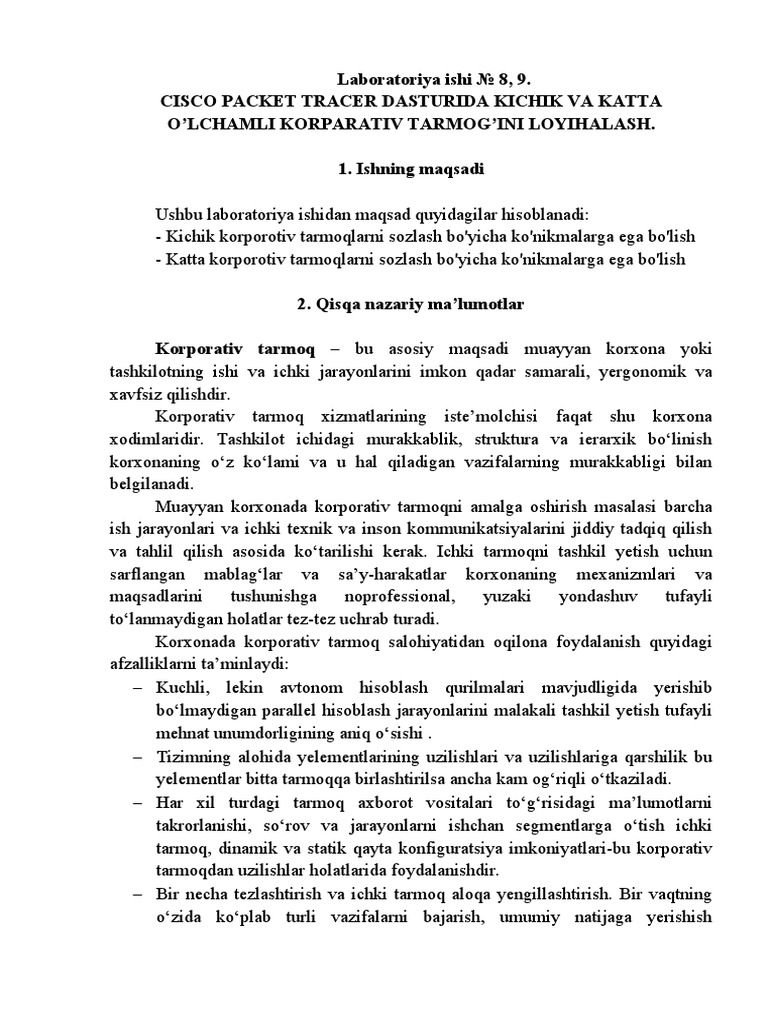 Lab 8 9 Pdf 