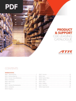 Ata Chapter List | PDF | Transport | Aircraft