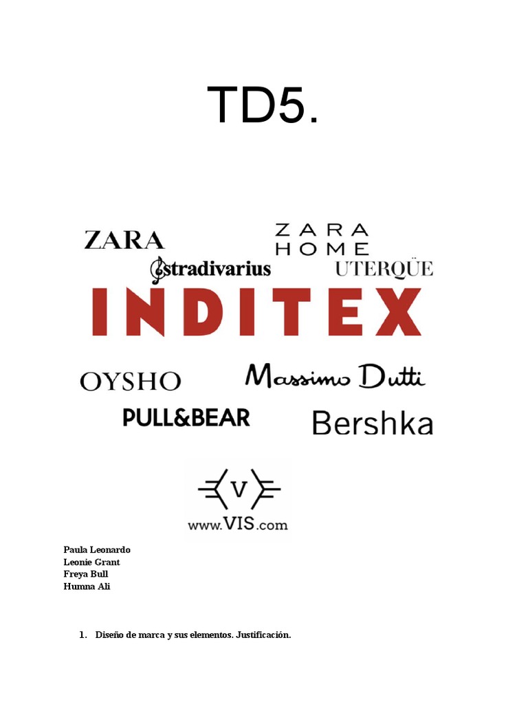 Paula Leonardo Leonie Grant Freya Bull Humna Ali | PDF