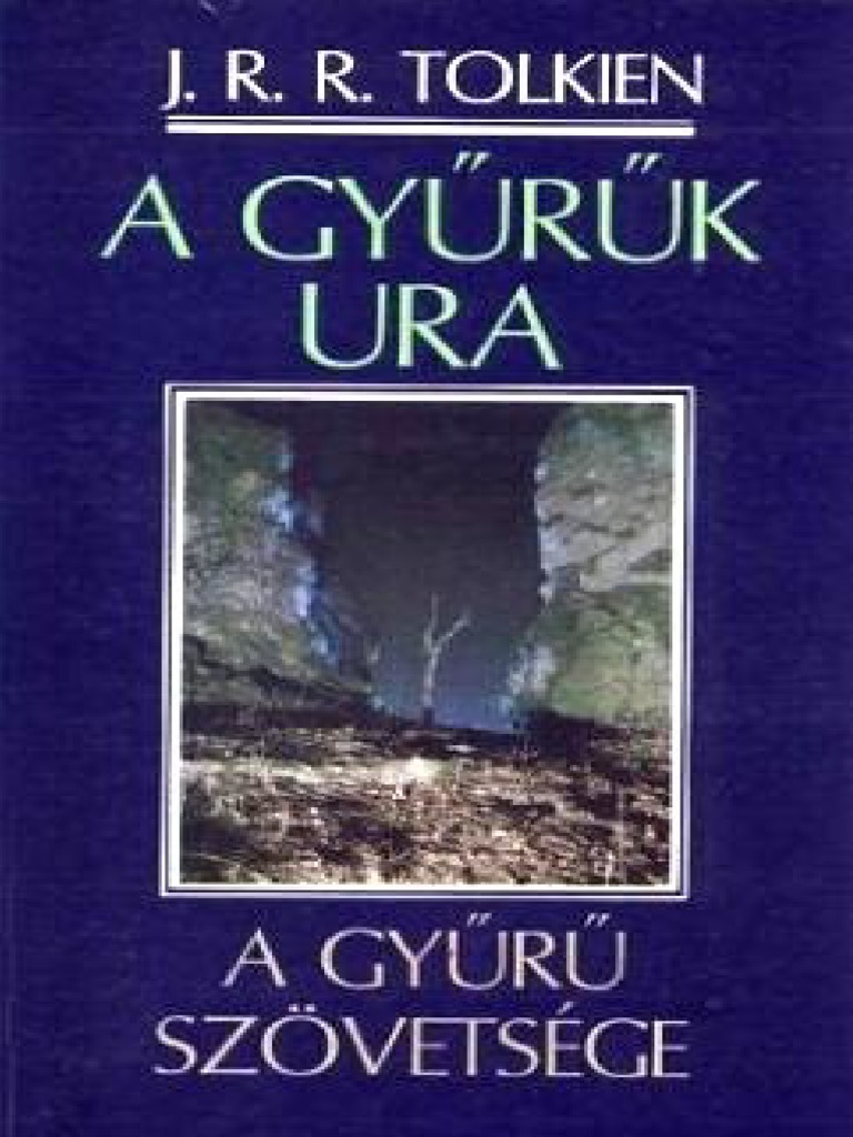01 A Gyuru Szovetsege HU | PDF