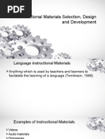 TEACHING ENGLISH IN THE ELEMENTARY GRADES Language Arts Module 1 PDF ...