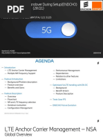 Troublshooting Inter SGNB PSCell Change Failures | PDF | Computing ...