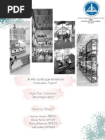 Case Study Station F | PDF