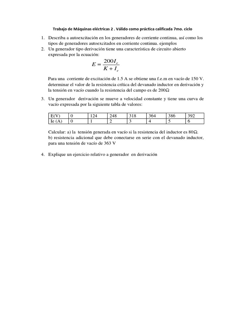 Trabajo Semana 10 Gener Adores | PDF