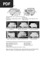 Wagner Bracket Wall Fillers & Applicable Handrail Brackets | PDF ...