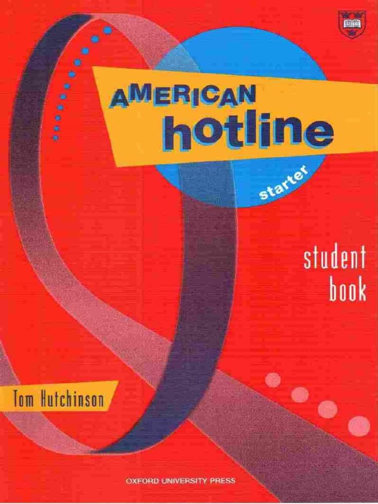 American Hotline Starter | PDF