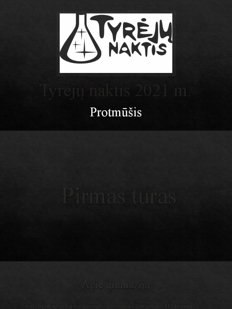 Prot Musis | PDF