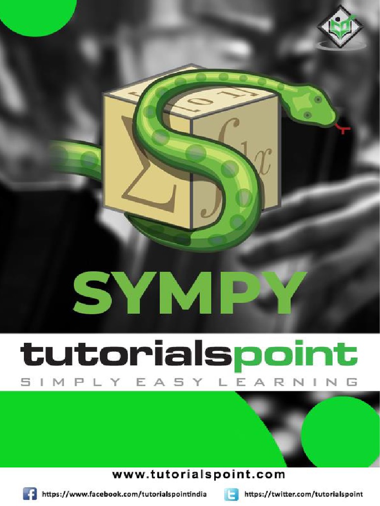 Sympy Tutorial | Download Free PDF | Rational Number | Numbers