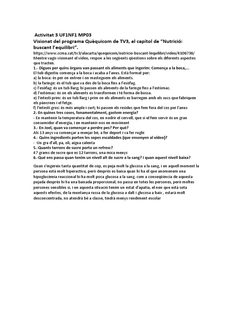 Activitat 3 UF1NF1 MP03 | PDF