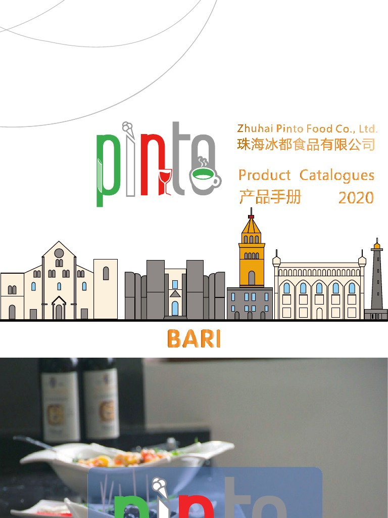 2020 Catalogue Pinto. | PDF