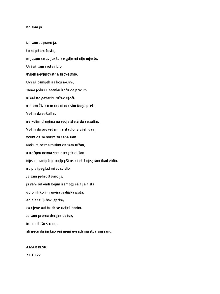 Ko Sam Ja | PDF