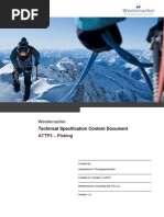 SAP ATTP Overview | PDF | Enterprise Resource Planning | Error Detection And Correction