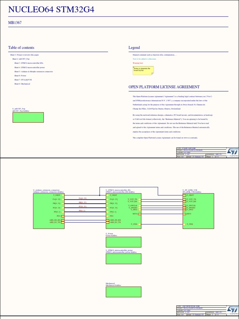 En - mb1367 G474re c04 Schematic | PDF | Computer Science | Computer ...