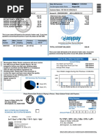 BWB Online Bill Enquiry | PDF