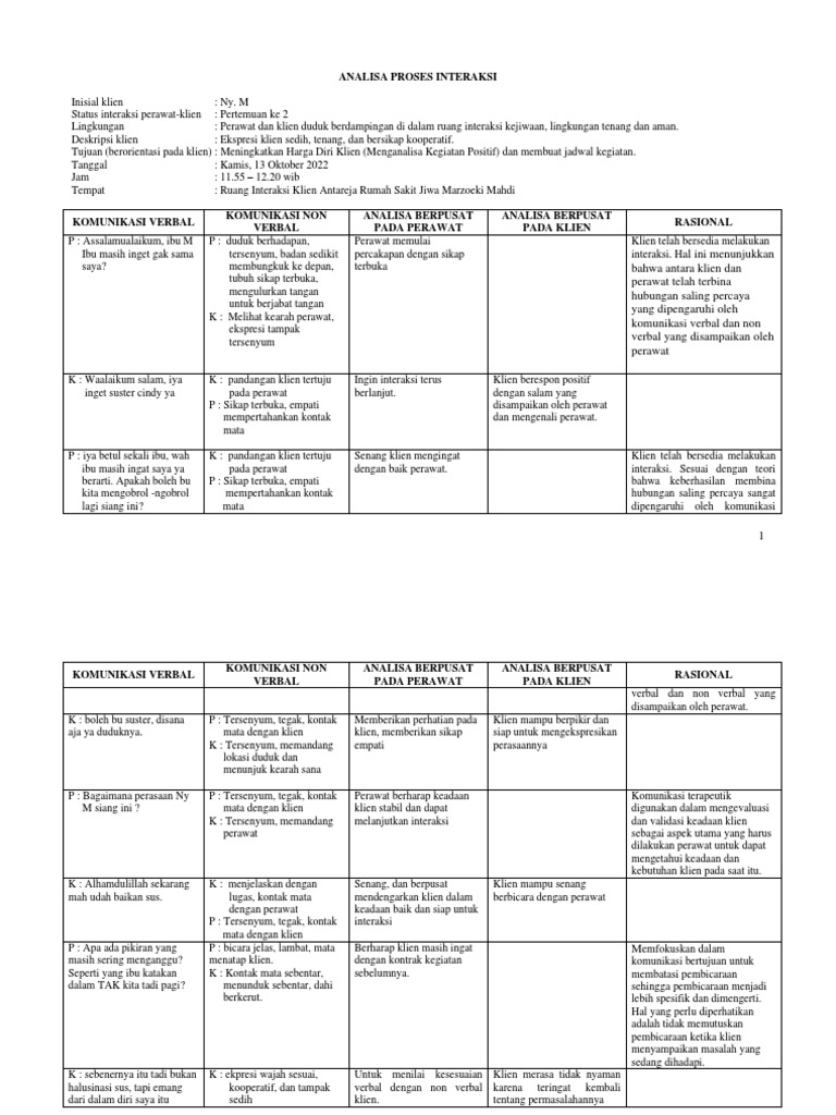 API Antareja - Risiko Bunuh Diri - Cindy Na | PDF