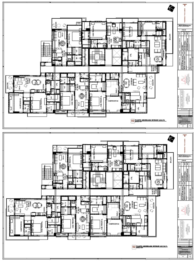 Terra Tower - 02 | PDF