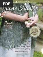The Best of Interweave Knits | PDF | Knitting | Crafts