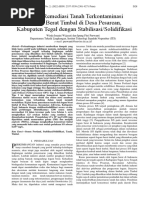 Proyeksi Peta UTM dan WGS di Indonesia | PDF | Metode & Bahan Ajar ...