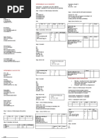 Capitec Bank Statement | PDF | Automated Teller Machine | Payments