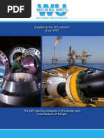 API Recommended Practice 686 - Machinery Installation and Installation ...