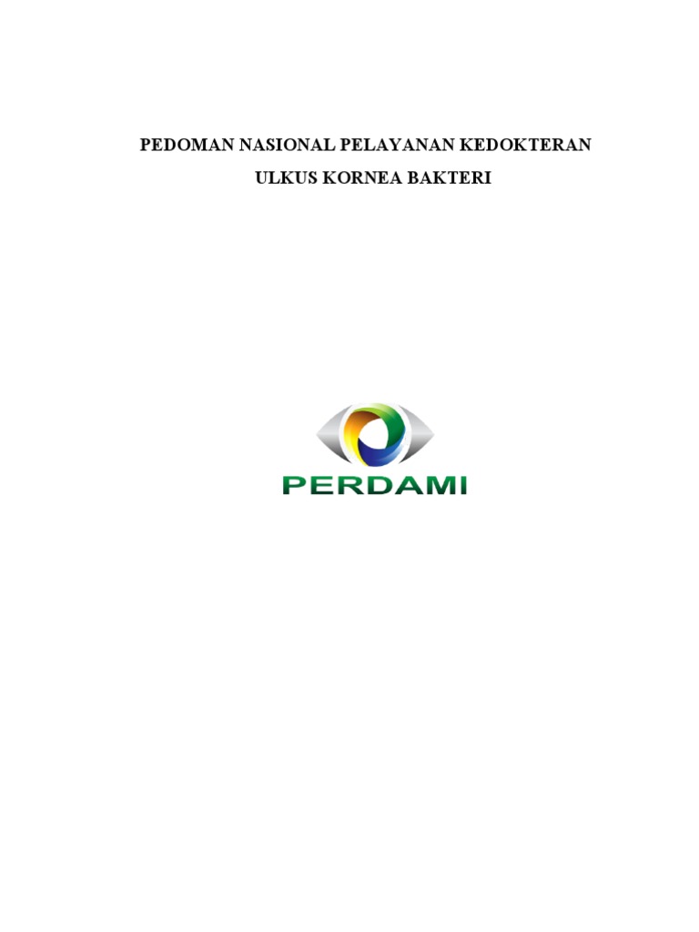 PNPK Ulkus Final | PDF