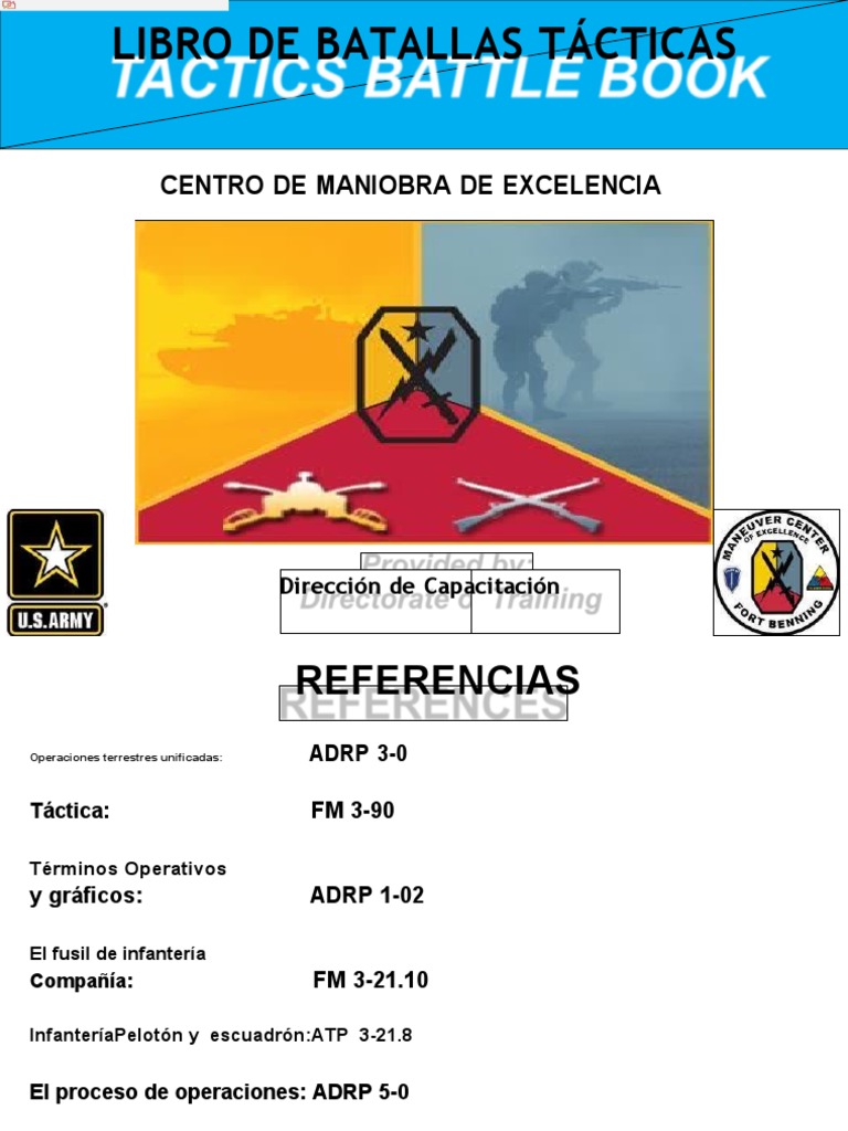 MTFC StudentBattlebook - En.es | PDF