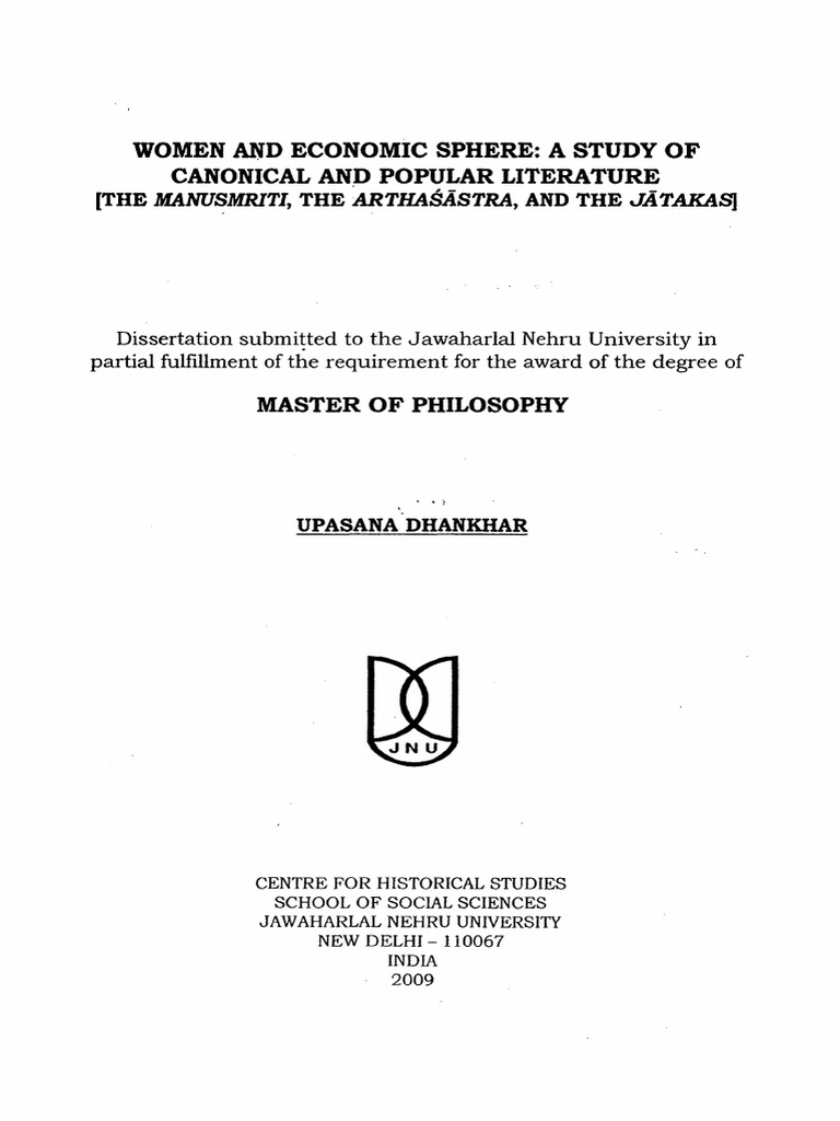 THesis 2 | PDF