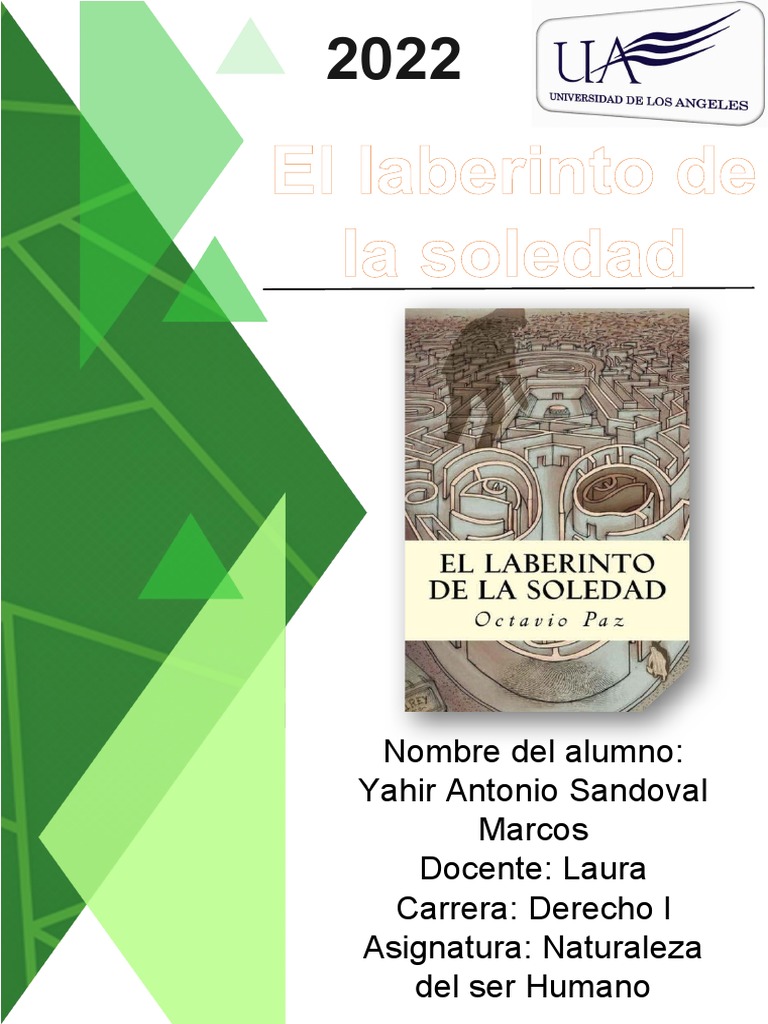 Portadas Word para Informes 1 | PDF