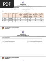 Dfot Certificate of Recognition | PDF