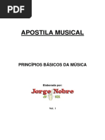 Método BONA - Congregação Cristã Do Brasil PDF | PDF | Notação musical ...