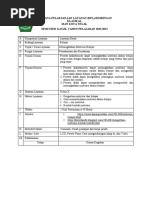 FORMAT RPL PERENCANAAN INDIVIDUAL | PDF