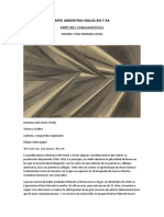 Arco Ojival o Apuntado: (Miquel Ramis | PDF | Arquitectura gótica ...