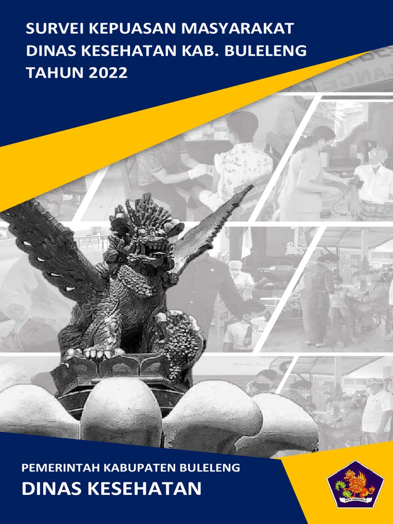 Survei Kepuasan Masyarakat Dinkes Buleleng 2022 Paraf TTD - Compressed ...