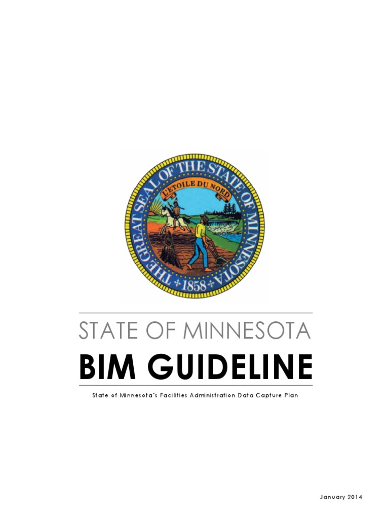 RECS CS BIM Guideline Tcm36 208266 | PDF | Building Information ...