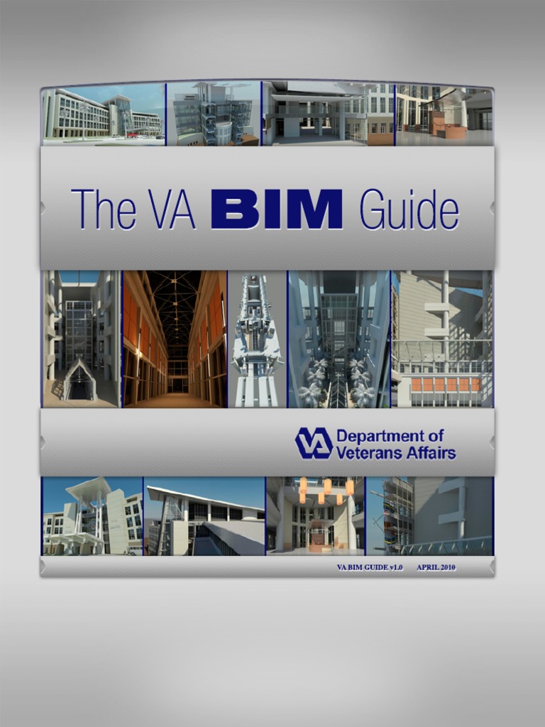 Va Bim Guide | PDF | Building Information Modeling | United States ...