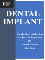 Catalog Web Dentium | PDF