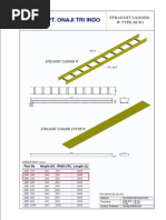 Millsheet Siku Krakatau Steel | PDF