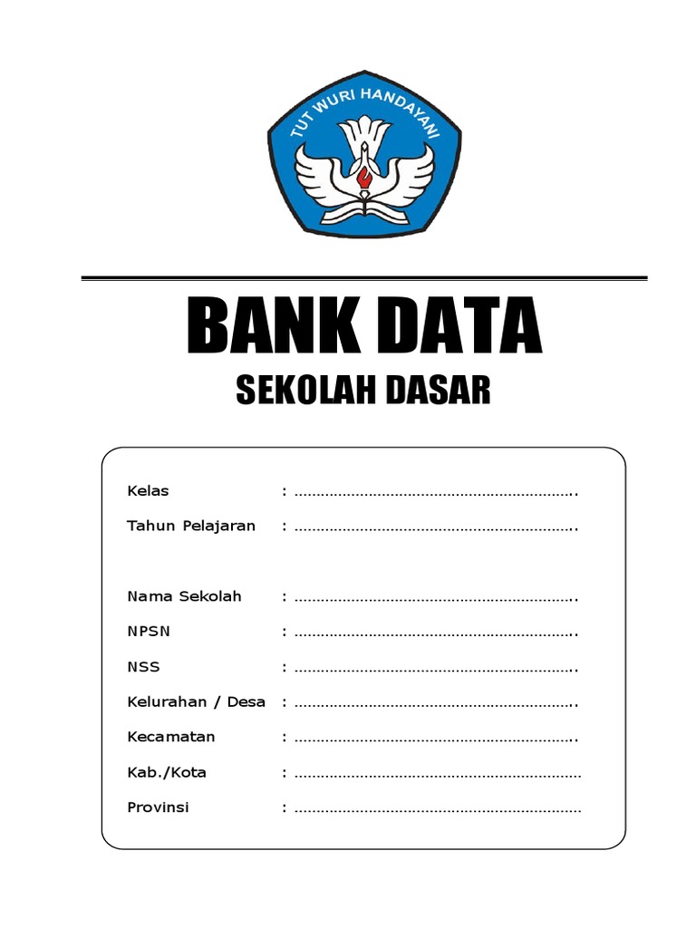 Format Bank Data | PDF
