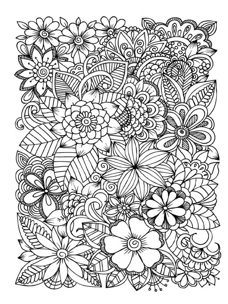 Mewarnai Kls 1 | PDF