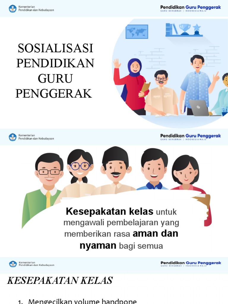 Lokakarya Orientasi | PDF